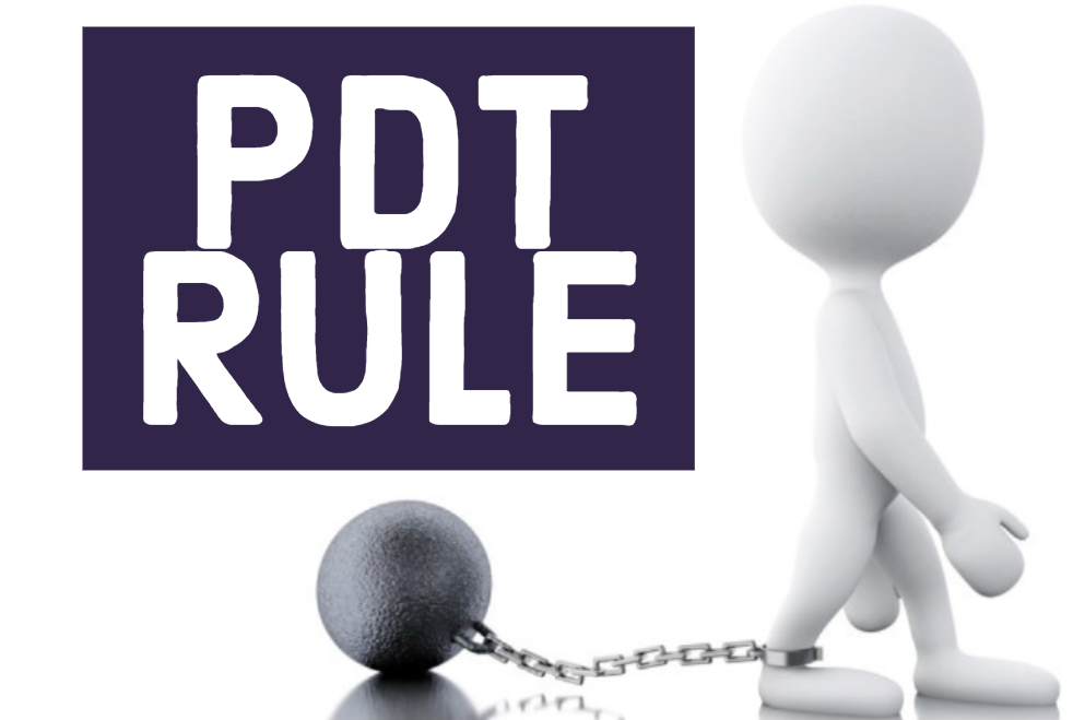 The Pattern Day Trader Rule Explained